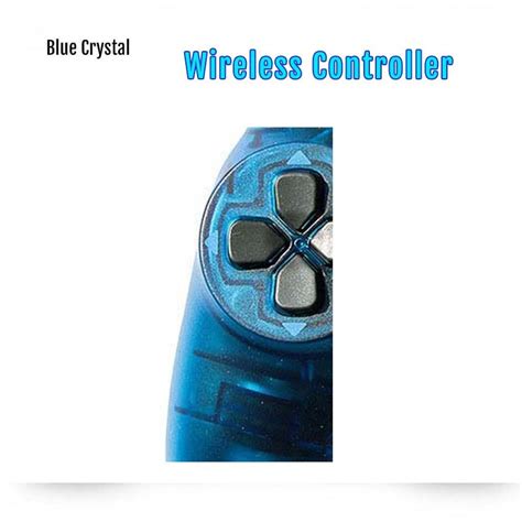 Wireless Wired Controller For Ps4 Bluetooth 4 0 Vicedeal