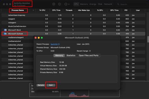 How To Fix Verifying Microsoft Outlook Mac Stuck Error 11 Best Methods AppleToolBox