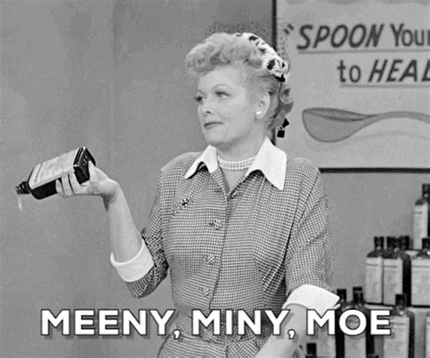 The Best Of I Love Lucy By Entertainment S Giphy
