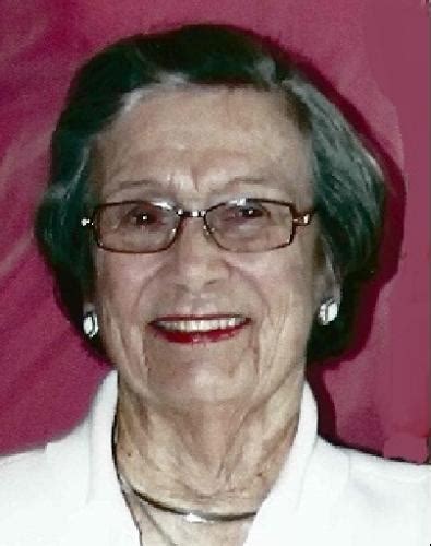 Jacqueline Hoff Obituary Death Notice And Service Information