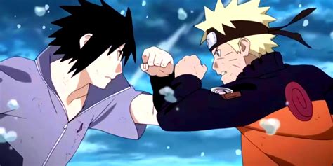 10 Best Sasuke Moments In Naruto History