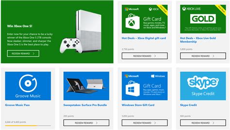 2025 Calender Microsoft Rewards Mary J Summers