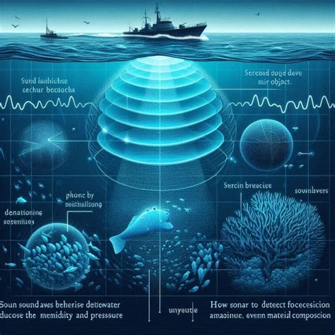 How Does Sonar Work History Science And Applications