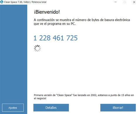Keep Your Computer Clean Of Junk Files And Free Up Space In Windows With Clean Space