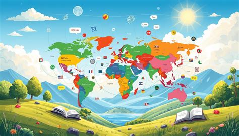 Cross Lingual Prompts Bridging Language Barriers Artificial Intelligence Blog And Courses