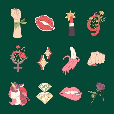 Sexy Stickers Images Free Download On Freepik