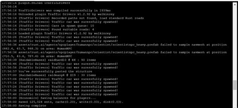 spawning drivers without security guard support codefling