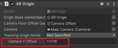 broken ar plane detection behaviour after upgrading from unity 2023 2 2