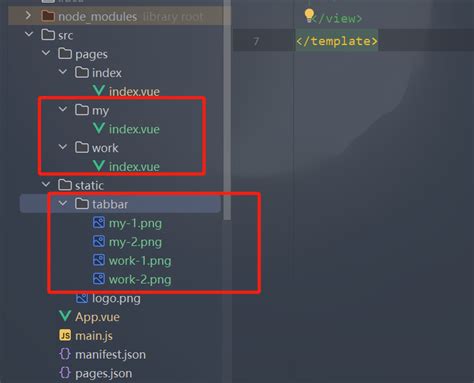 从0到1构建 Uniapp Vue3 Typescript 移动端跨平台开源脚手架uniapp脚手架 Csdn博客