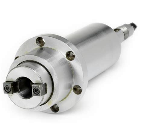 What Causes The Spindle Of CNC Machining Center Not To Rotate How To Fix It