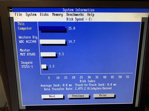 More Ps 2 Upgrades More Ram More Advanced Scsi Virtually Fun