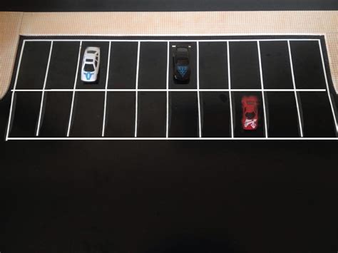 Python 27 Detect Parking Lot By Opencv Stack Overflow