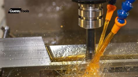What Is U Drill And How Does It Work In Machining