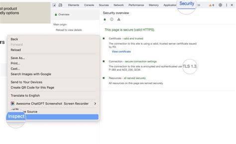 How To Fix ERR SSL VERSION OR CIPHER MISMATCH SiteGround KB