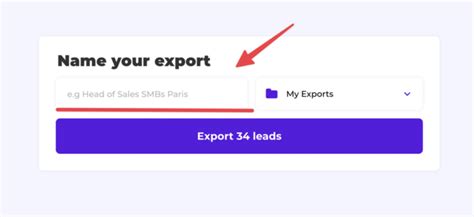 How To Export Leads From Linkedin Sales Navigator To Excel