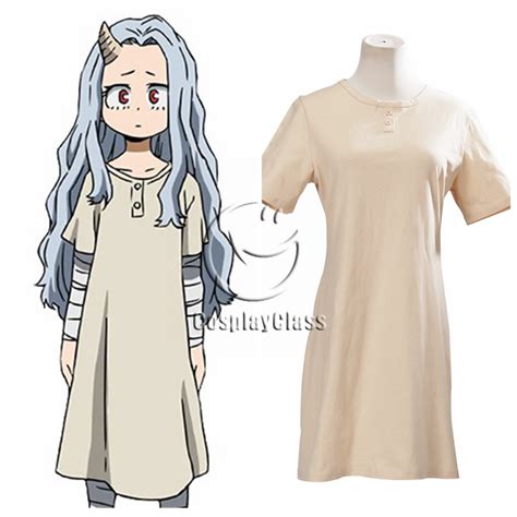 Eri My Hero Academia Cosplay Damaris Geary