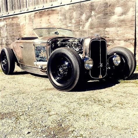 Best Hot Rod Highway Images On Pinterest Pimped Out Cars Street Rods And Bespoke Cars