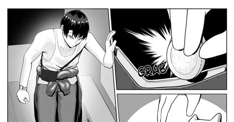 Scp Re Comic Scp 1471 18 Vavacungのイラスト Pixiv