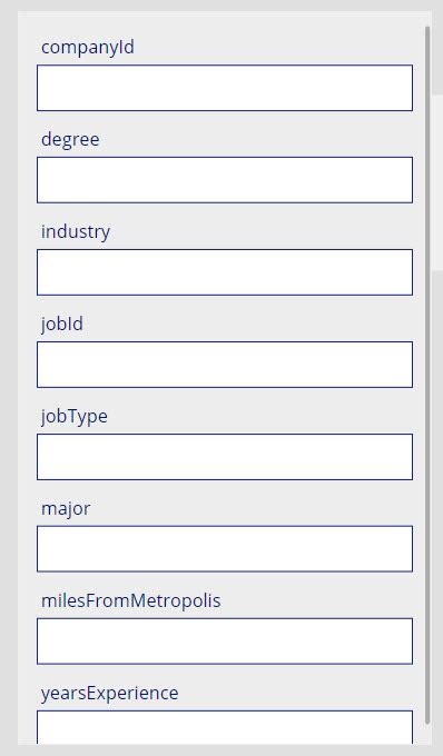 How To Create A Canvas App From Excel In Power Apps With Data From Scratch Enjoy Sharepoint