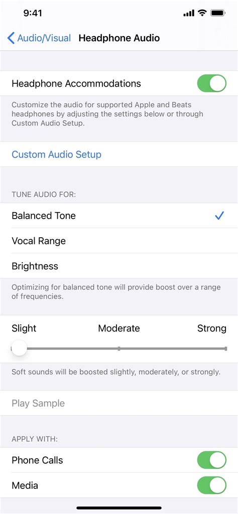 New Accessibility Features In IOS That Every IPhone User Can Benefit From IOS IPhone