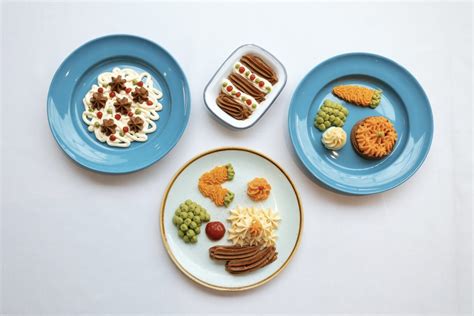 The IDDSI Framework Explained EF Group