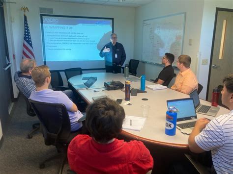 andro computational solutions llc launches ‘project management 101