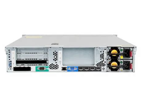 Hp Rack Server Hpe Proliant Dl P Gen G Rake Server Wholesale Trader From New Delhi