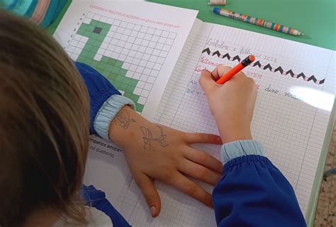 buone pratiche di innovazione didattica coding e pixel art classe seconda della scuola primaria