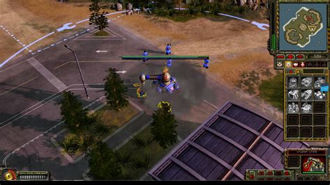 I M Not Sure What Is The Name Of This Mod File C C Red Alert 3 ModDB