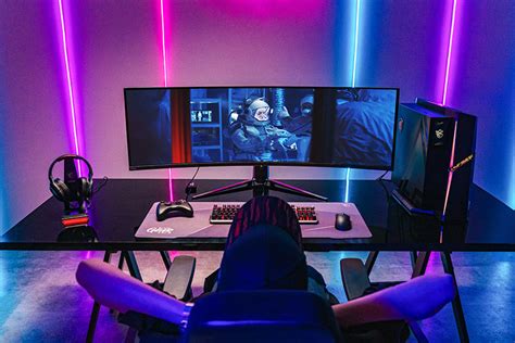 Best Qd Oled Monitor For Gaming Msi Go Borderless