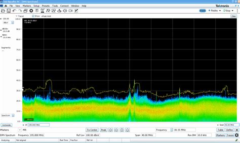 Emc How To Filter A LVDS Clock Properly Electrical Engineering Stack Exchange