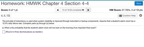 solved homework hmwk chapter 4 section 4 4 score 0 of 1 pt