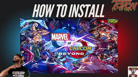 Easy How To Install Mvc Infinite And Beyond Mod Tutorial Youtube