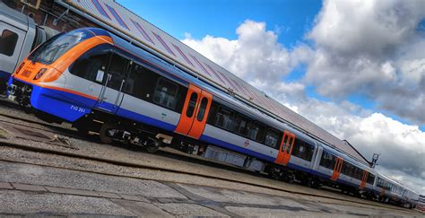 Class 710 Lo Page 11 Railuk Forums