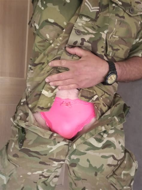 Things Change The Military Is Changing