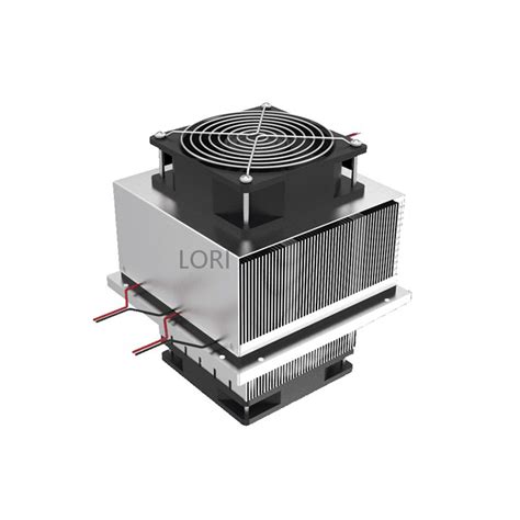 Semiconductor Natural Convection Cooling Module Lori