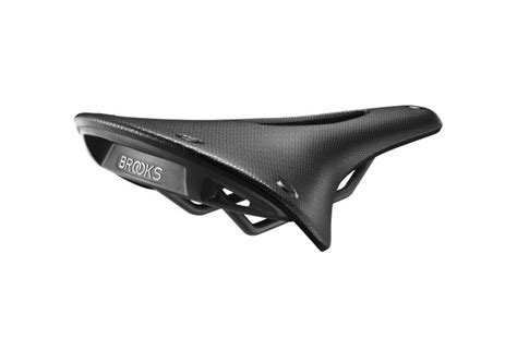 Brooks C17 Carved All Weather — The Traditional Cycle Shop