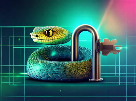 Python加密解密攻略：从基础到实践 Dawoai