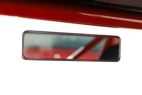 1969 Chevrolet Camaro Volo Museum