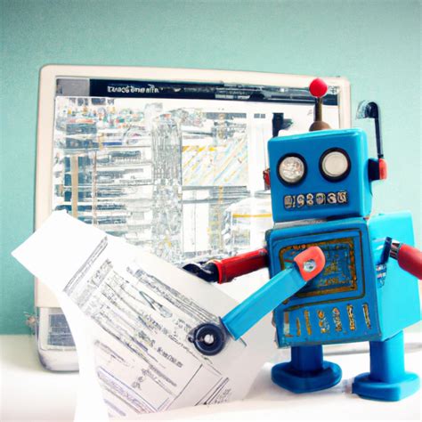 Web Scraping And Artificial Intelligence Ai Revolution