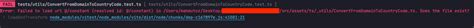 Failed To Load Resolved Bug Vitest Dev Vitest Discussion GitHub