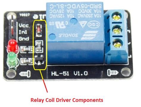Control 5v Relay Through 3 3v GPIO Using NPN Transistor Electrical Engineering Stack Exchange