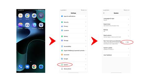 How to Use RAM Fast to Boost App Launch Speed | Blackview Blog