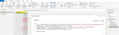 Solved Insert A Dates Between List Of Dates In Power Quar