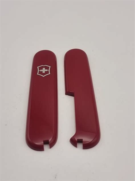 Victorinox 84mm Scales Swiss Vintage Knives Sak Uk