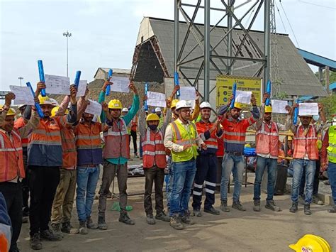 Nitin Gautam Pmp® On Linkedin Safetyculture Jsa Safetyatwork
