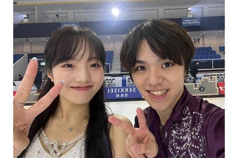 本田真凜、現役引退後の肩書きは「プロフィギュアスケーター」も実績不足か、当面は世界王者で恋人の宇野昌磨と“抱き合わせ”のアイスショー出演が