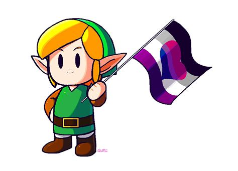 Biromantic Asexual 12202021 By Qumiii On Deviantart