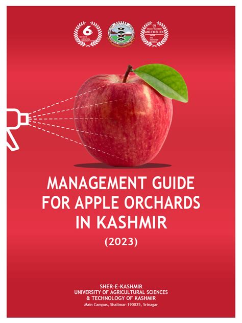 Advisory For Management Of Leaf Minor In Kashmir Pdf