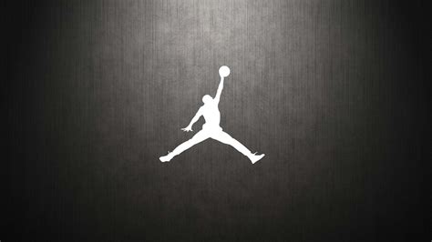 Jordan Logo Wallpaper Hd Pixelstalk